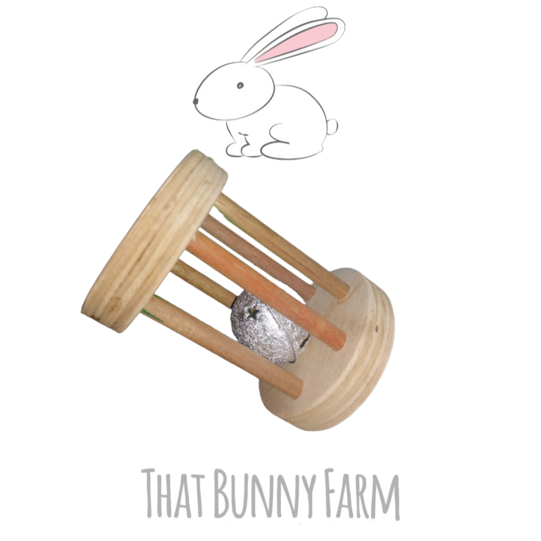 Toys & Accessories – That Bunny Farm